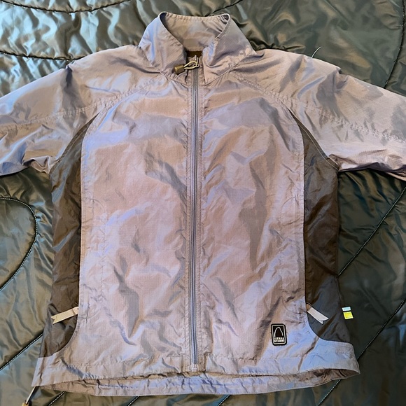 Jackets & Coats | Sierra Design Rain Jacket | Poshmark